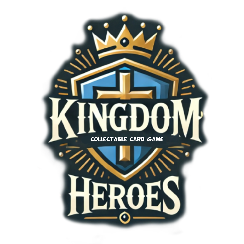 Home - Kingdom Heroes Card Game